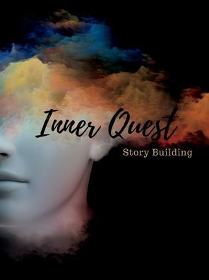 Inner Quest by Madeline Mcmahon, Paperback | Barnes & Noble®