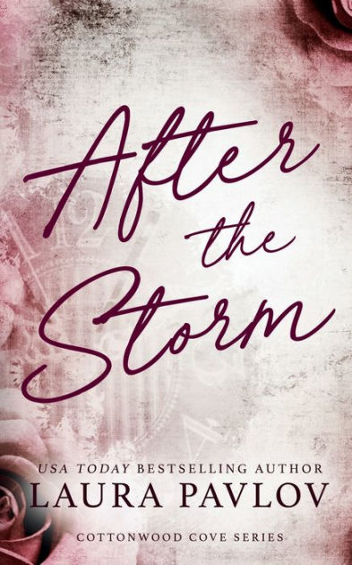 After the Storm Special Edition by Laura Pavlov, Paperback | Barnes & Noble®