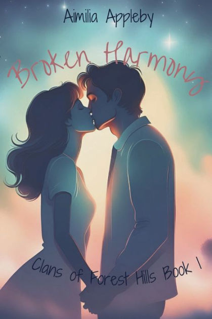 Broken Harmony by Aimilia Appleby, Paperback | Barnes & Noble®