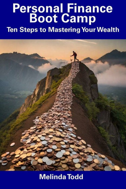 Personal Finance Boot Camp: Ten Steps to Mastering Your Wealth by Melinda Todd, Paperback ...