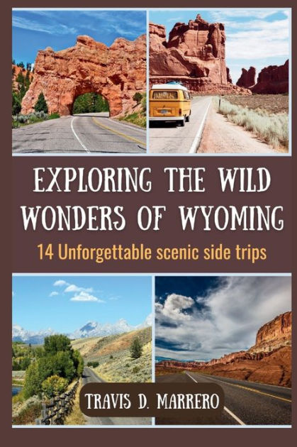 EXPLORING THE WILD WONDERS OF WYOMING: 14 Unforgettable Scenic Side ...