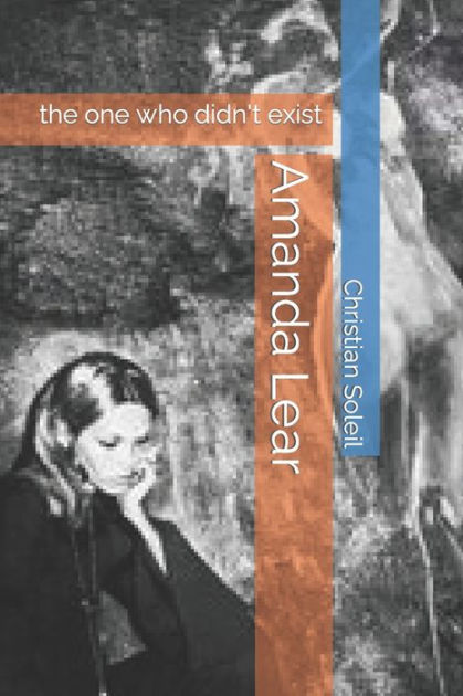 Amanda Lear The One Who Didnt Exist By Jean Noël Mirande Christian