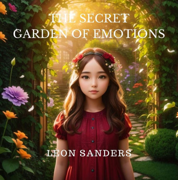 The Secret Garden of Emotions by Leon Sanders | eBook | Barnes & Noble®