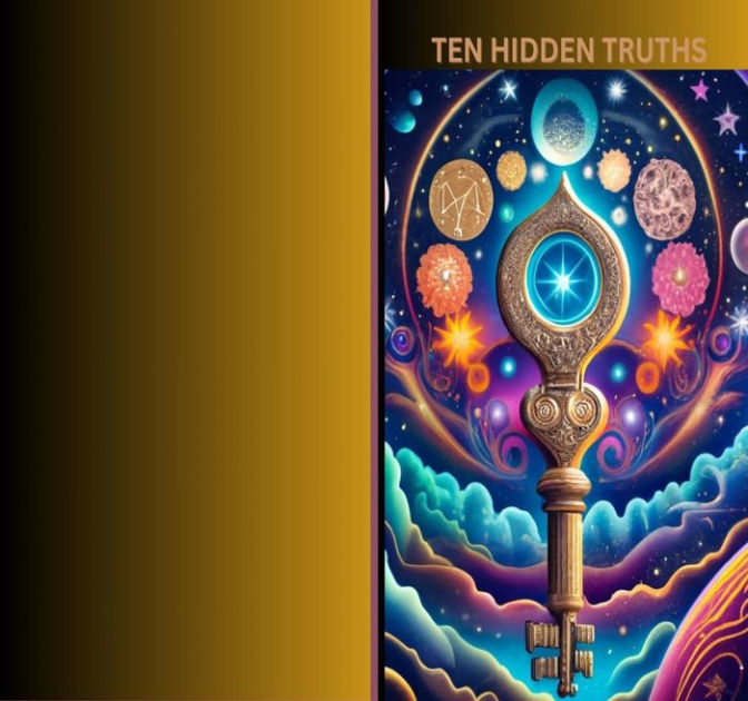 TEN HIDDEN TRUTHS by Xander Storm | eBook | Barnes & Noble®