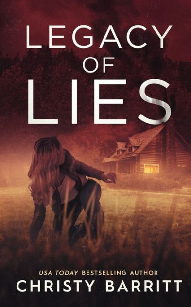Legacy of Lies: The Colsons by Christy Barritt, Paperback | Barnes & Noble® Legacy of Lies: The Colsons by Christy Barritt, Paperback | Barnes & Noble®