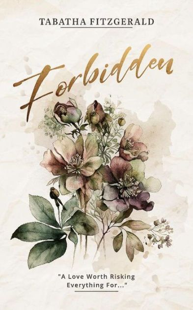 Forbidden by Tabatha Fitzgerald, Hardcover | Barnes & Noble®