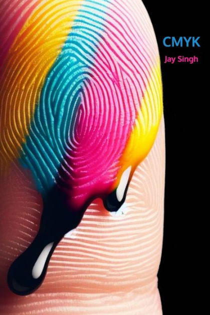 Cmyk by Jay Singh, Paperback | Barnes & Noble®