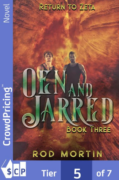 Return to Zeta by Rod Mortin | eBook | Barnes & Noble®