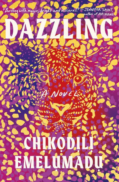 Dazzling: A Novel by Chikodili Emelumadu, Hardcover | Barnes & Noble®