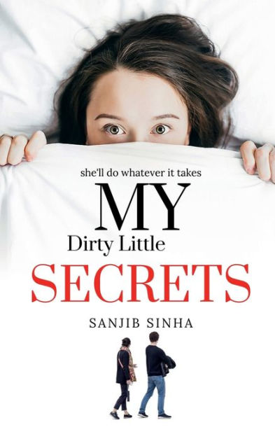 My Secrets by Sanjib Sinha, Paperback | Barnes & Noble® My Secrets by Sanjib Sinha, Paperback | Barnes & Noble®
