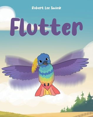 Flutter by Robert Lee Swink, Paperback | Barnes & Noble®