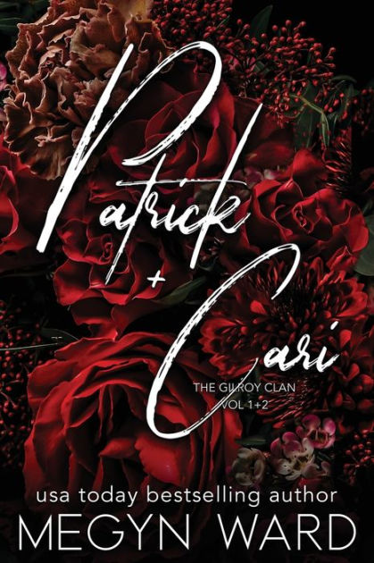 PATRICK + CARI by MEGYN WARD, Paperback | Barnes & Noble®