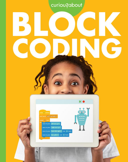 Curious about Block Coding by Jill Sherman, Paperback | Barnes & Noble®