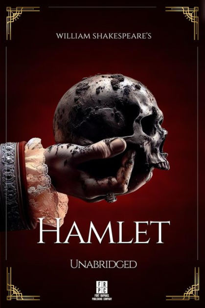 William Shakespeare's Hamlet - Unabridged by William Shakespeare ...