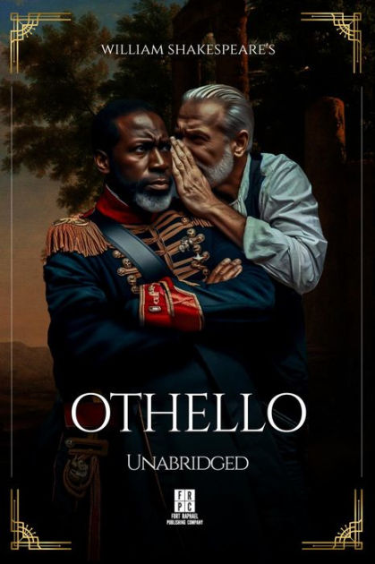 William Shakespeare's Othello - Unabridged by William Shakespeare | eBook | Barnes & Noble®