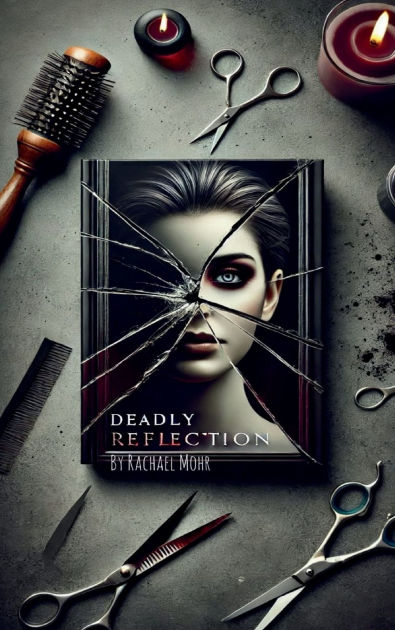 Deadly Reflection by Rachael Mohr, Paperback | Barnes & Noble®