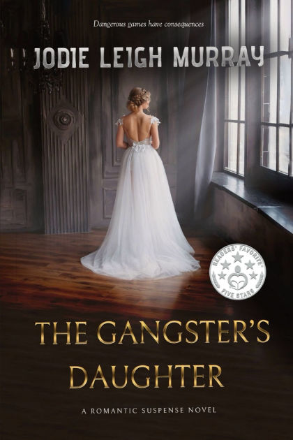 The Gangster's Daughter by Jodie Leigh Murray, Paperback | Barnes & Noble® The Gangster's Daughter by Jodie Leigh Murray, Paperback | Barnes & Noble®
