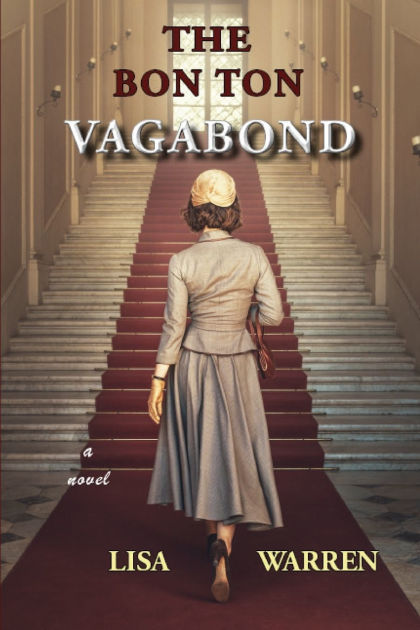 The Bon Ton Vagabond by Lisa Warren, Paperback | Barnes & Noble®
