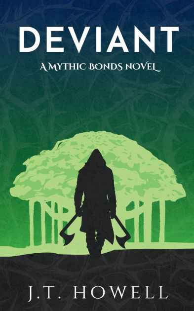 Deviant by J T Howell, Paperback | Barnes & Noble®