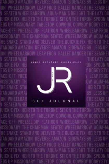 Joy Ride Sex Journal By Casandra Charles Paperback Barnes And Noble®