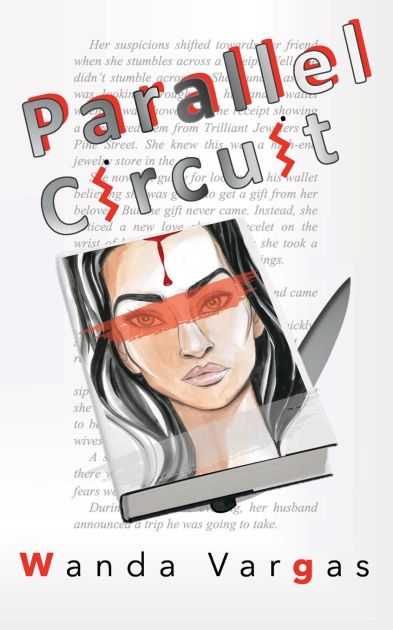 Parallel Circuit by Wanda Vargas, Paperback | Barnes & Noble®