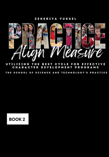 PRACTICE-MEASURE-ALIGN-PRACTICE by Zekeriya Yuksel, Ashton Sigler, Paperback | Barnes & Noble®