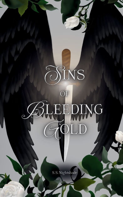 Sins of Bleeding Gold by S S Nightshade, Paperback | Barnes & Noble®