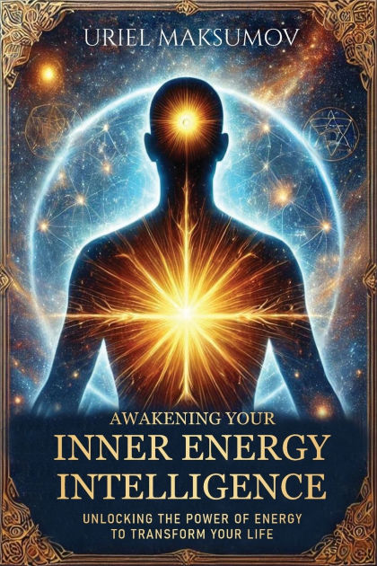 Awakening Your Inner Energy Intelligence: Unlocking the Power of Energy to Transform Your Life ...