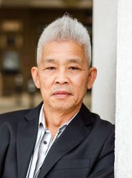 In the Ghost Shadows: The Untold Story of Chinatown's Most Powerful ...