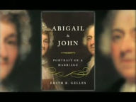 Abigail and John: Portrait of a Marriage by Edith Gelles, Paperback ...