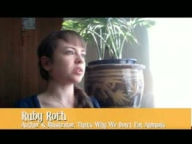 That's Why We Don't Eat Animals: A Book About Vegans, Vegetarians, and ...