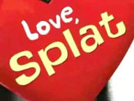 Love, Splat by Rob Scotton, Hardcover | Barnes & Noble®