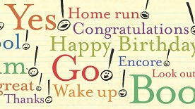 Exclamation Mark by Amy Krouse Rosenthal, Tom Lichtenheld, Hardcover ...