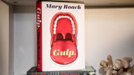 Gulp: Adventures on the Alimentary Canal by Mary Roach, Hardcover ...