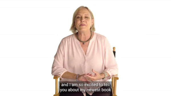 Willodeen by Katherine Applegate, Charles Santoso, Hardcover | Barnes ...