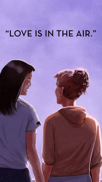 Fly with Me: A Novel by Andie Burke, Paperback | Barnes & Noble®