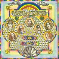 Second Helping by Lynyrd Skynyrd | Vinyl LP | Barnes & Noble®