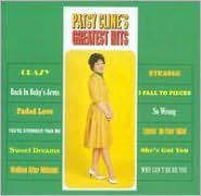 12 Greatest Hits by Patsy Cline | CD | Barnes & Noble®