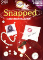 Snapped: the Killer Collection - the Complete Third Season | DVD ...