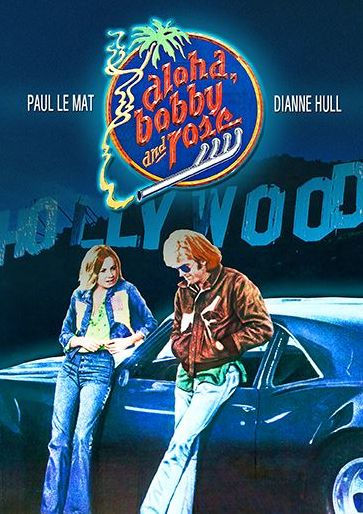 Aloha, Bobby and Rose by Floyd Mutrux, Floyd Mutrux | DVD | Barnes & Noble®