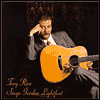 Tony Rice Sings Gordon Lightfoot by Tony Rice | CD | Barnes & Noble®