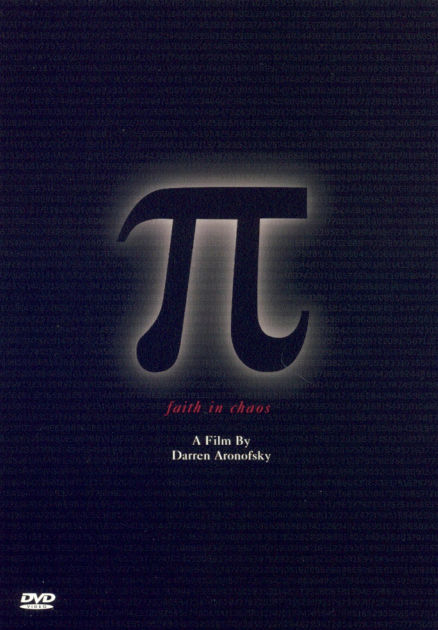 Pi by Darren Aronofsky, Darren Aronofsky | DVD | Barnes & Noble®