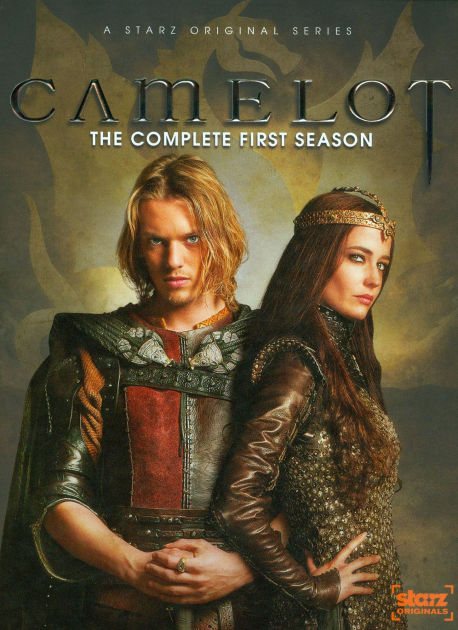 Camelot [3 Discs] by Mikael Salomon, Mikael Salomon | DVD | Barnes & Noble®