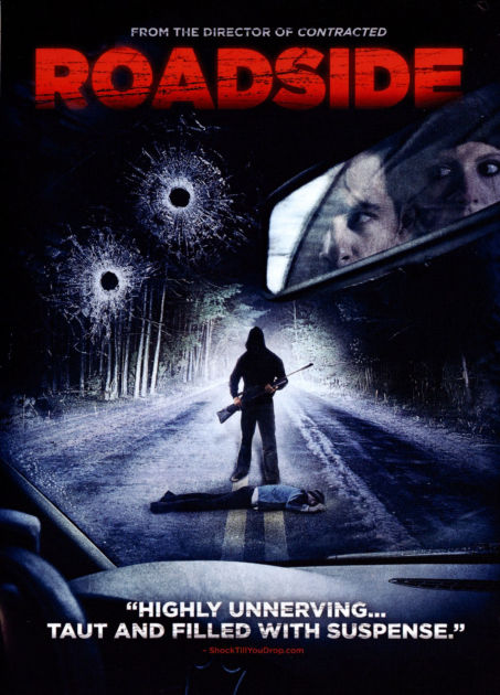Roadside by Eric England, Eric England | DVD | Barnes & Noble®
