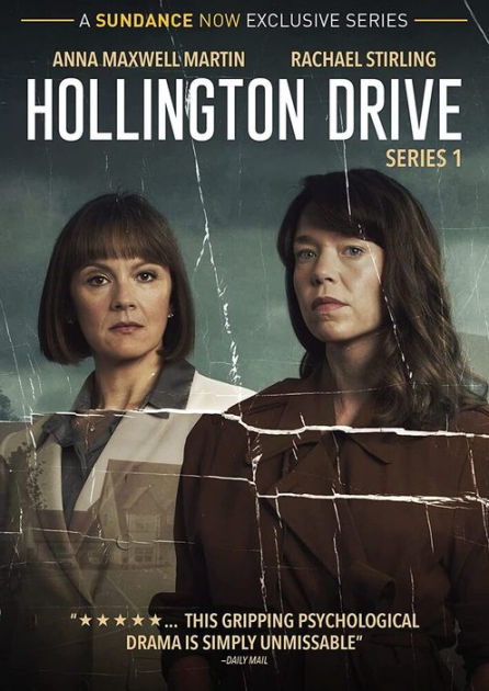 Hollington Drive: Series 1 by Hollington: Series 1 | DVD | Barnes & Noble®