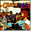 Cruisin' 1964 by Cruisin'1964 / Various | CD | Barnes & Noble®