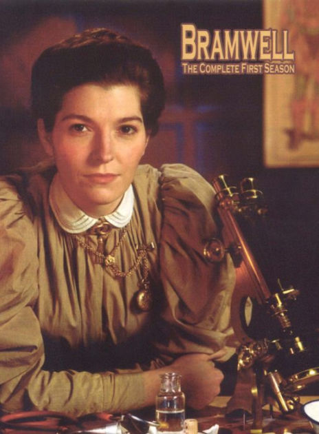 Bramwell: The Complete First Season [3 Discs] by Bramwell: Season 1 ...