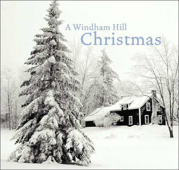 A Windham Hill Christmas by Windham Hill Xmas / Various | CD | Barnes ...
