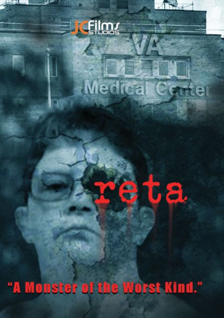 Reta by Reta | DVD | Barnes & Noble®