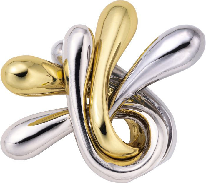 Ripple Hanayama Puzzle Level 5 by University Games | Barnes & Noble®